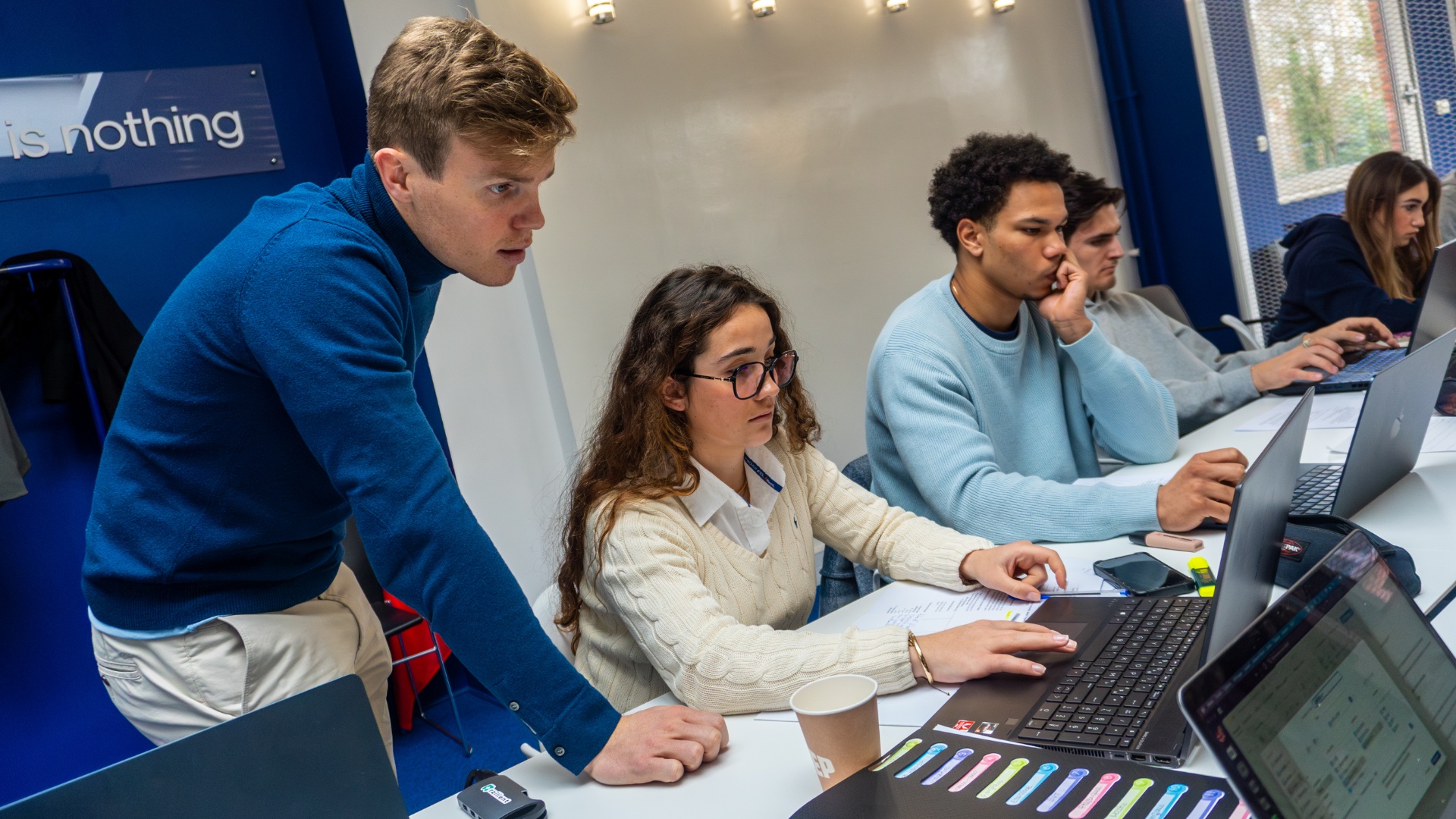WeiD | Classes Préparatoires ECG, MPSI et Bachelor